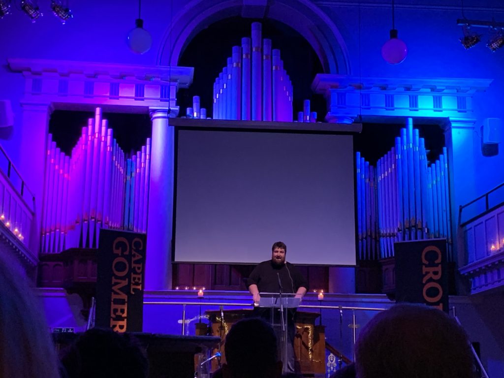 Côr Tŷ Tawe | Côr Cymraeg Abertawe