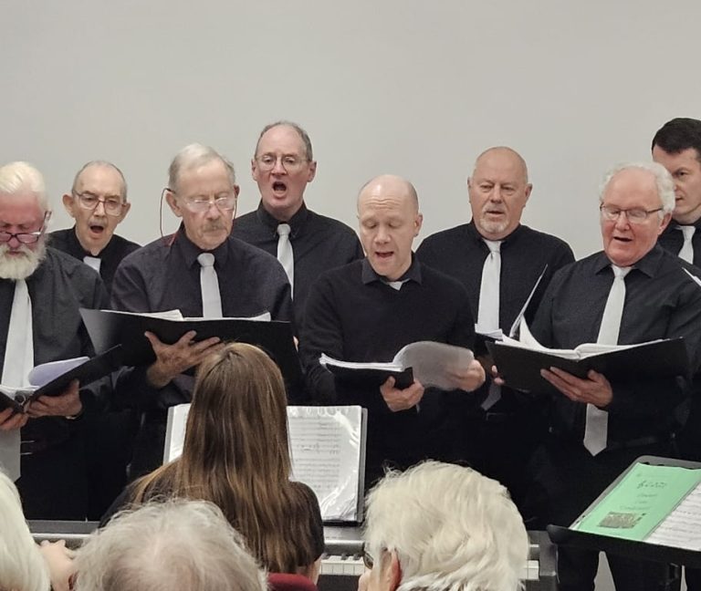 Côr Tŷ Tawe | Côr Cymraeg Abertawe